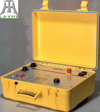 Thiết bị đo tỷ số biến MBA